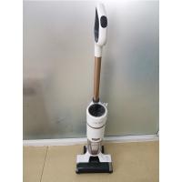 China 27V Private Mold Powerful Portable Vertical Wet Dry Cordless Wireless Vacuum Cleaner for sale