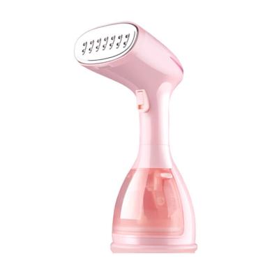 China 220V Lightweight Safe Portable Mini Iron for Garment Steaming and Traveling Customized for sale