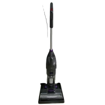 China Crosswave Pet Pro Wet Dry Vacuum Cleaner and Mop for Hard Floors and Area Rugs 2306A for sale