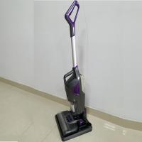 China Bagless Household Dry and Wet Steam Mop Vacuum Cleaner GT6 The Ultimate Cleaning Tool for sale