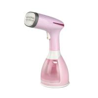 China Modern Style Mini Travel Steam Iron Brush Handheld Garment Steamer for Wrinkle Removal for sale