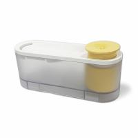 China Customized Pet Supplies Quadrate Drinking Fountain Water Dispenser for Cats and Dogs for sale
