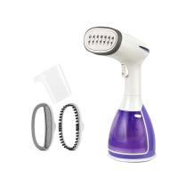 China Commercial Hair Brush and Water Cup Accessories Handheld Garment Steamer for Clothes for sale