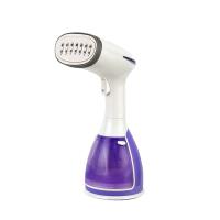 China Commercial Hair Brush and Water Cup Accessories Handheld Garment Steamer for Clothes for sale