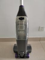 China 18kpa HEPA Filtration Steam Mop and Vacuum Cleaner for Tile Laminated Hardwood Floors for sale