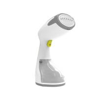 China Modern ABS PC PP Electric Steam Iron Press Machine for Bed Sheets and Garment Steamer for sale