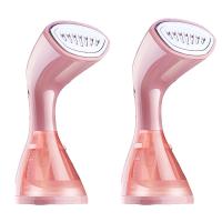 China 1500W Portable Handheld Garment Travel Steamer with Auto Power-off Function and LED for sale