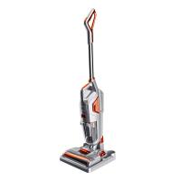 China Fast Charging 200W Cordless Vacuum Cleaner for Hard Floors Wet Dry One-Step Cleaning for sale