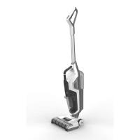 China Fast Charging 200W Cordless Vacuum Cleaner for Hard Floors Wet Dry One-Step Cleaning for sale