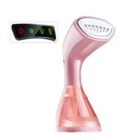 China 0.93kg Multifunction Water Tank Hair Brush Vacuum Table Industrial Irons Steam Iron Garment Steamer For Clothes Vaporizer for sale