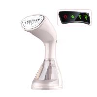 China 3 Modes Adjustable Portable Clothes Handheld Travel Steam Iron Cover Garment Steamer for sale