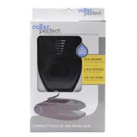 China Collar Perfect Mini Iron Compact Touchup Garment Steamer for On-the-Go Wrinkle Removal for sale