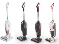 China Private Mold Cordless Wet Dry Upright Vacuum Cleaner and Mop with Smart Self-Cleaning for sale