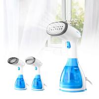 China 25s Heating Time and 280ml Tank Capacity Mini Boiler Steam Iron for Ironing in 2021 for sale