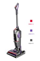 China Household Portable Vacuum Cleaners in Customized Color for Wet and Dry Cleaning Needs for sale