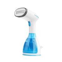 China Travel-Friendly 280ml Water Tank Clothing Steamer 12-15mins Working Time and Portable for sale