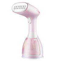 China Travel-Friendly 280ml Water Tank Clothing Steamer 12-15mins Working Time and Portable for sale