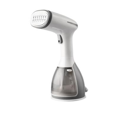 China Compact and Small 1500W Garment Steamer with High Steam Flow of 27-32g/min from Direct for sale