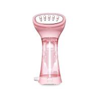China Get Wrinkle-Free Clothes Anywhere with Our Portable Handheld Standing Garment Steamer for sale