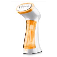 China Get Wrinkle-Free Clothes Anywhere with Our Portable Handheld Standing Garment Steamer for sale