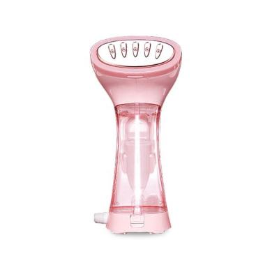 China Powerful Pump 1000W Mini Size Vertical Steam Iron for Steaming Clothes Fabric Garment for sale