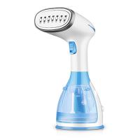 China High Selling 1500W Portable Handheld Garment Steamer with 280ml Water Tank Capacity for sale