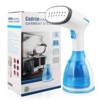 China s Most Convenient and Portable High Pressure Steam Iron for Strong Ironing Performance for sale