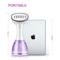 China s Most Convenient and Portable High Pressure Steam Iron for Strong Ironing Performance for sale