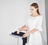China s Most Convenient and Portable High Pressure Steam Iron for Strong Ironing Performance for sale