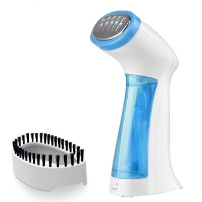 China 80ML Water Tank Capacity Electric 1000W Mini Garment Steamer for Travelling and Home for sale