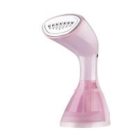 China 110V/220V Handheld Mini Steam Iron Brush for Fabric Clothes and Garment Steamer Quick for sale