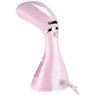 China 110V/220V Handheld Mini Steam Iron Brush for Fabric Clothes and Garment Steamer Quick for sale