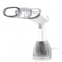 China Swiveling Power Cord Mini Handheld Garment Steamer for Quick and Easy Wrinkle Removal for sale