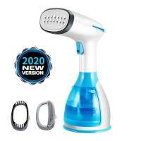 China Swiveling Power Cord Mini Handheld Garment Steamer for Quick and Easy Wrinkle Removal for sale