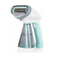 China 220V Industrial Fabric Portable Mini Garment Steamer Multi-Functional Steaming Iron Brush Clothing Iron for sale