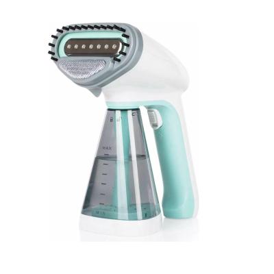 China 220V Industrial Fabric Portable Mini Garment Steamer Multi-Functional Steaming Iron Brush Clothing Iron for sale