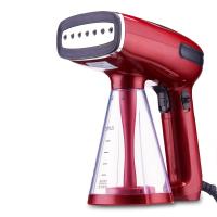 China 220V Industrial Fabric Portable Mini Garment Steamer Multi-Functional Steaming Iron Brush Clothing Iron for sale