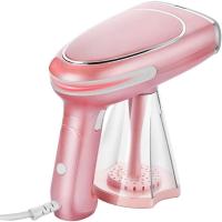 China 220V Industrial Fabric Portable Mini Garment Steamer Multi-Functional Steaming Iron Brush Clothing Iron for sale