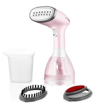 China Anti Dry Burning Supported Travel Vertical Garment Steamer for Home Hotel in 20s for sale