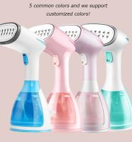 China Anti Dry Burning Supported Travel Vertical Garment Steamer for Home Hotel in 20s for sale