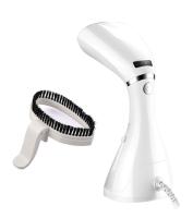 China 27-32g/Min Steam Rate Handheld Garment Steamer for Vertical and Horizontal on the Go for sale