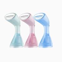 China 27-32g/Min Steam Rate Handheld Garment Steamer for Vertical and Horizontal on the Go for sale
