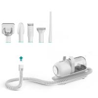 China Powerful Pet Hair Removal Clipper Kit with 290*132*210MM Size and Chargeable Battery for sale