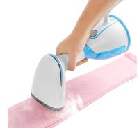 China Hotel Multi-function Automatic Ironing Portable Garment Steamer Time-Saving Solution for sale