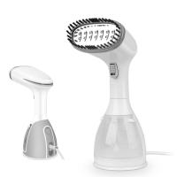 China Hotel Multi-function Automatic Ironing Portable Garment Steamer Time-Saving Solution for sale