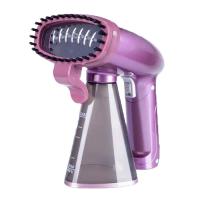 China Mini Portable Electric Clothes Steamer for Travel Fast Heating 27-32g/Min Steam Rate for sale