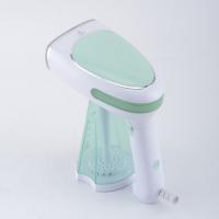 China Mini Portable Electric Clothes Steamer for Travel Fast Heating 27-32g/Min Steam Rate for sale
