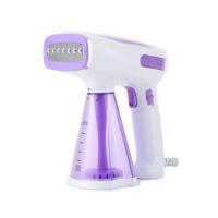 China 110V 240V Compact Portable Handy Garment Clothes Fabric Steamer Steam Iron for Household for sale