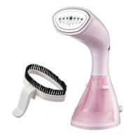 China Convenient 1500W Handheld Clothes Iron With 280ML Water Tank For Powerful Steaming for sale