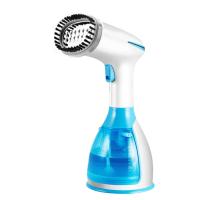 China 1500W Portable Handheld Travel Mini Electric Clothes Steamer for Wrinkle-Free Clothes for sale